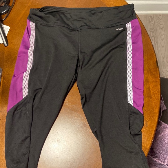 Jockey | Other | Jockey Workout Set | Poshmark